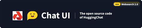 Github Jhuang314akash Chat Ui Open Source Codebase Powering The Huggingchat App