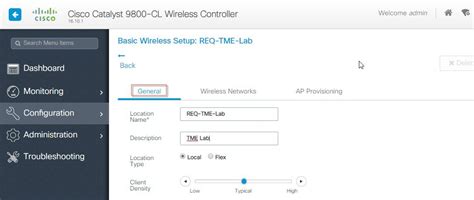 Cisco Catalyst C9800 CL Application Visibility And Control IOS XE Rel 16 10 Cisco