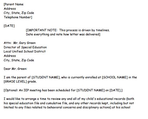 11+ Response Letter Samples - Writing Letters Formats & Examples