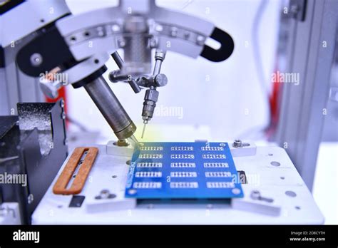 Inside Of Computer Cpu Hi Res Stock Photography And Images Alamy