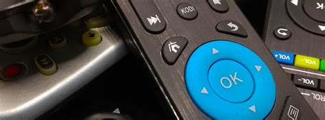 GitHub CoreELEC Remotes Repository For AmRemote Meson IR Remote Controllers