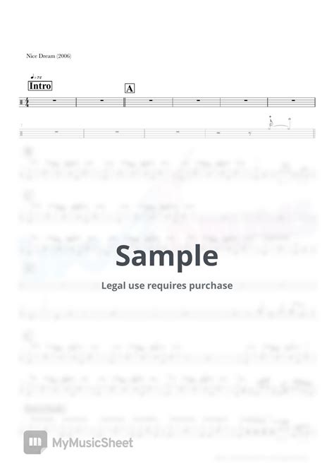 러브홀릭 그대만 있다면 Sheets By 업그레이드럼