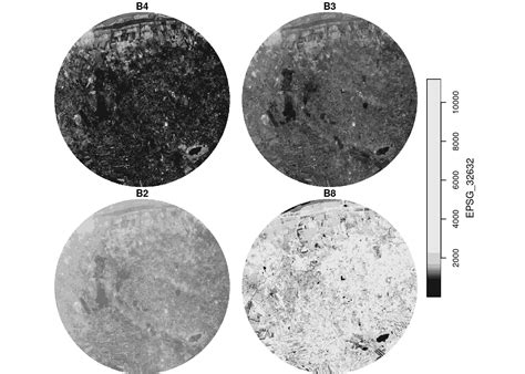 Large Datasets Spatial Data Science