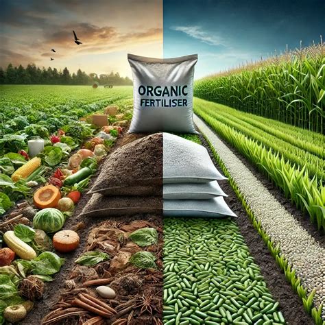 The Ultimate Guide To Organic Fertilizers For Seedlings 101 Tongda
