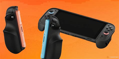 Nintendo Switch 2 Killswitch Case Revealed By Dbrand Ahead Of Todays