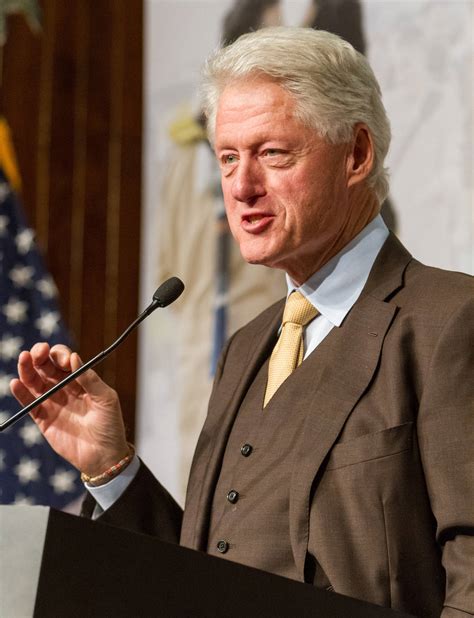 100 Bill Clinton Wallpapers