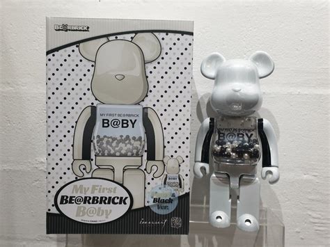 Be Rbrick Innersect My First Bearbrick Baby Gj