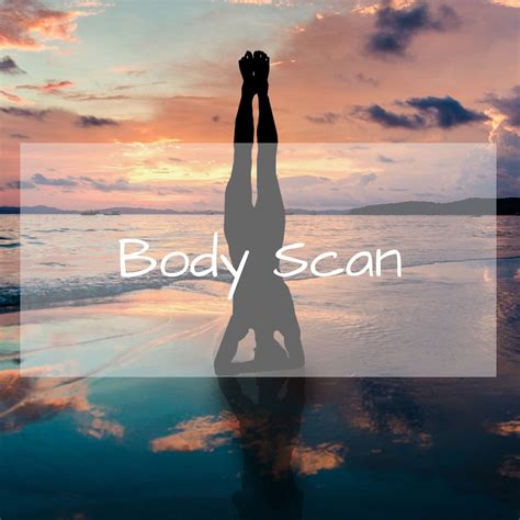 Intuitive Body Scan Etsy