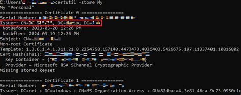 Device Certificate Troubleshooting Cato Learning Center