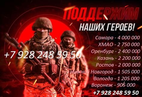 Служба по контракту в рядах ВС РФ на СВО Консультация для желающих подписать контракт