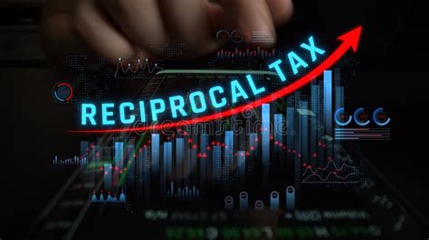 Understanding Reciprocal Tax And Its Impact On Global Tariffs With
