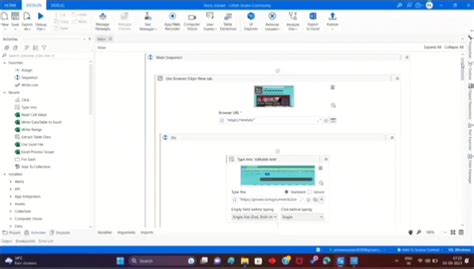 Pranav Sundar On Linkedin Uipath Roboticprocessautomation Uipathcommunity Automation
