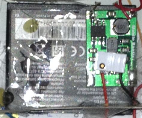 Gallery 7 Segment LED Display Dice Hackaday Io