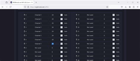 Zero Code LED Animations With Raspberry Pi Pico Raspberry Pi