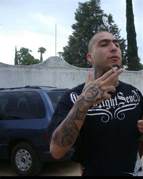 Cartel De Santa Fans Galeria De Fotos