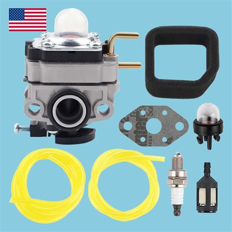 Troy Bilt TB146EC Fuel Line Guide