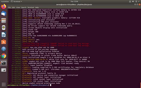 Ethernet IP Simulation Using OpENer Issue EIPStackGroup OpENer GitHub