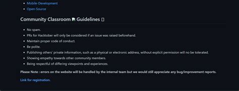 Bug · Issue 261 · Wemakedevsroadmaps · Github
