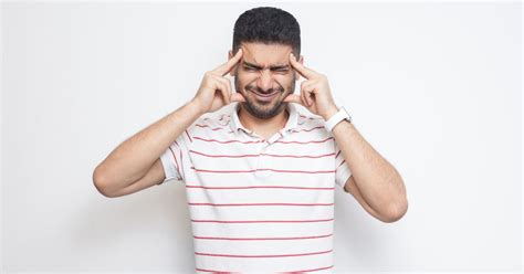 Benign Paroxysmal Positional Vertigo Symptoms Causes And Treatment