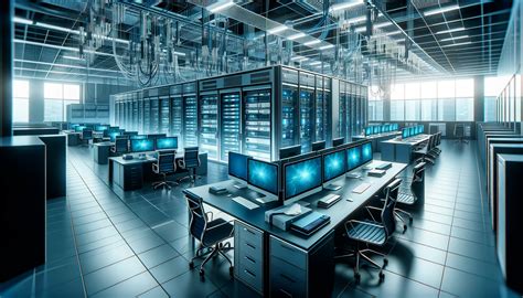 Networking And Infrastructure Solutions For Businesses