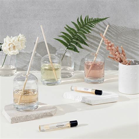 I più bei diffusori per ambiente di design DESIGN STREET