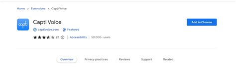 Top Text To Speech Chrome Extensions You Need To Try