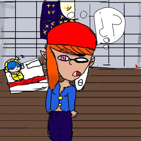 Meggy X Tari X2 SMG4 Amino