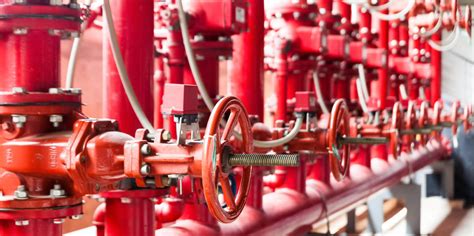 Critical Infrastructure Review Major Airport Foreman Roberts