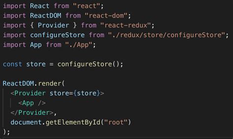 The Differences React Vs Redux When Created The Exact Same App