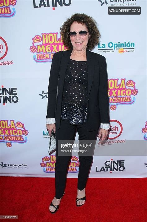Rhea Perlman Feet Aznudefeet
