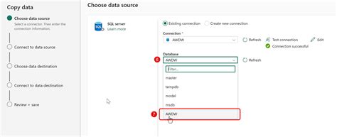 Using The On Premises Data Gateway With Microsoft Fabric