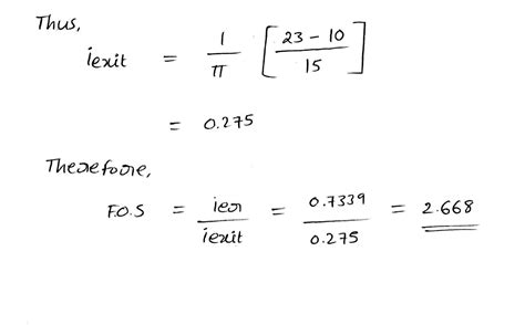 Solved Please Write The Solution Clearly Thank You 5 Determine