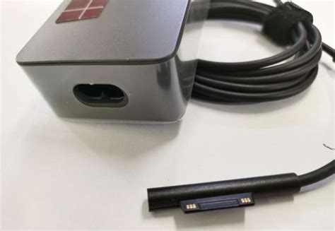 Promo Adaptor Charger Microsoft Surface Pro 3 4 5 6 7 X 15v Diskon 23