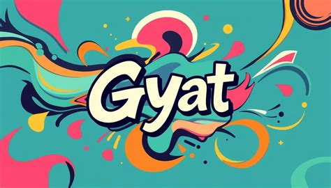 Gyat Co Oznacza Wyjaśniamy
