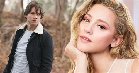 The Real Reason Lili Reinhart And Boyfriend Jack Martin Keep Their