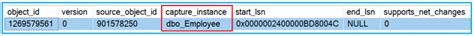 Change Data Capture In SQL Server Dot Net Tutorials
