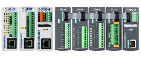 The Systems Integrators Program With Controlbyweb®