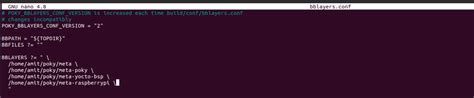 github amitrk619 custom application layer in yocto for raspberry pi 3