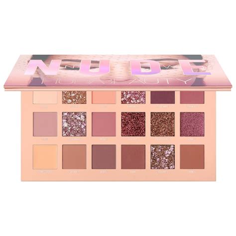 The 18 Best Nude Makeup Palettes You Need To Buy Asap