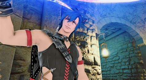 Sampo Meowski Honkai Star Rail Cosplay Eorzea Collection