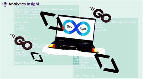 Go For Devops Automation And Tooling