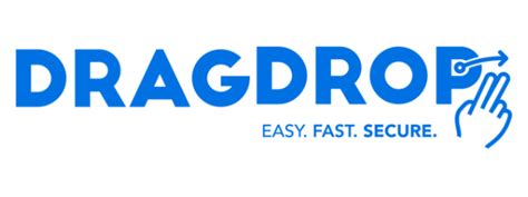 Dragdrop For Outlook Drag And Drop From Outlook Client To Any Application