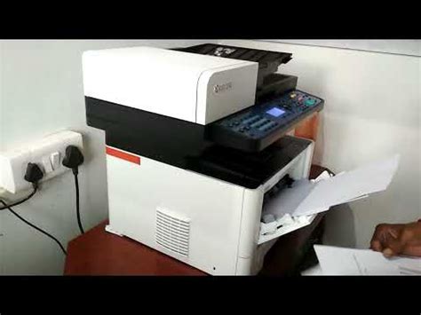Kyocera Photocopy Machine - Kyocera 2040DN Wholesale Trader from ...