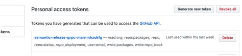 Semantic Release Fatal You Are Not Currently On A Branch Issue 1298 Semantic Release
