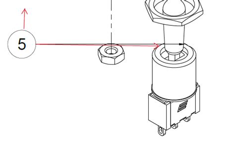 Create Drawing Oh4a7a3 Assy Mchyd Panel · Issue 525 · Jrsteensen