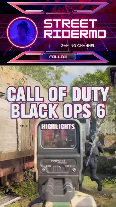 Train Map Tdm Gameplay Cod Highlights Ps5 Callofduty Cod Videogame