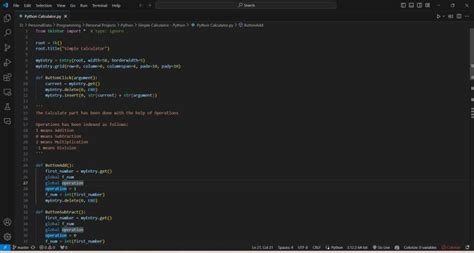 Sarin Sanyal On Linkedin Python Tkinter Coding Programming