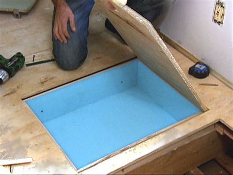 17 Best Images About Secret Rooms On Pinterest Hidden Storage Nooks And Closet