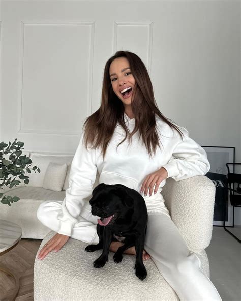 Picture Of Magdalena Perlinska