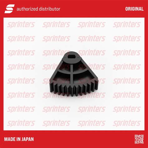 Gear Tray Fuji Xerox Ap Apeosport Ii Dc Docucentre Ii 3000 4000 5010 Shopee Philippines